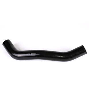 适用于丰田冷却液管散热器橡胶管软管 16572-66030 1657266030-阿里巴巴