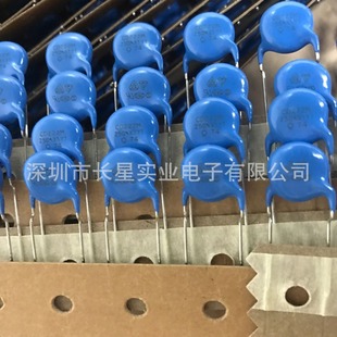 Y1电容 400VAC 222 2200PF 原装 CD12-E2GA222MYVSA 新年份-阿里巴巴