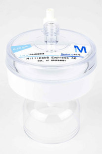 默克密理博Milli-Q超纯水Millipak Express 40过滤器MPGP04001-阿里巴巴