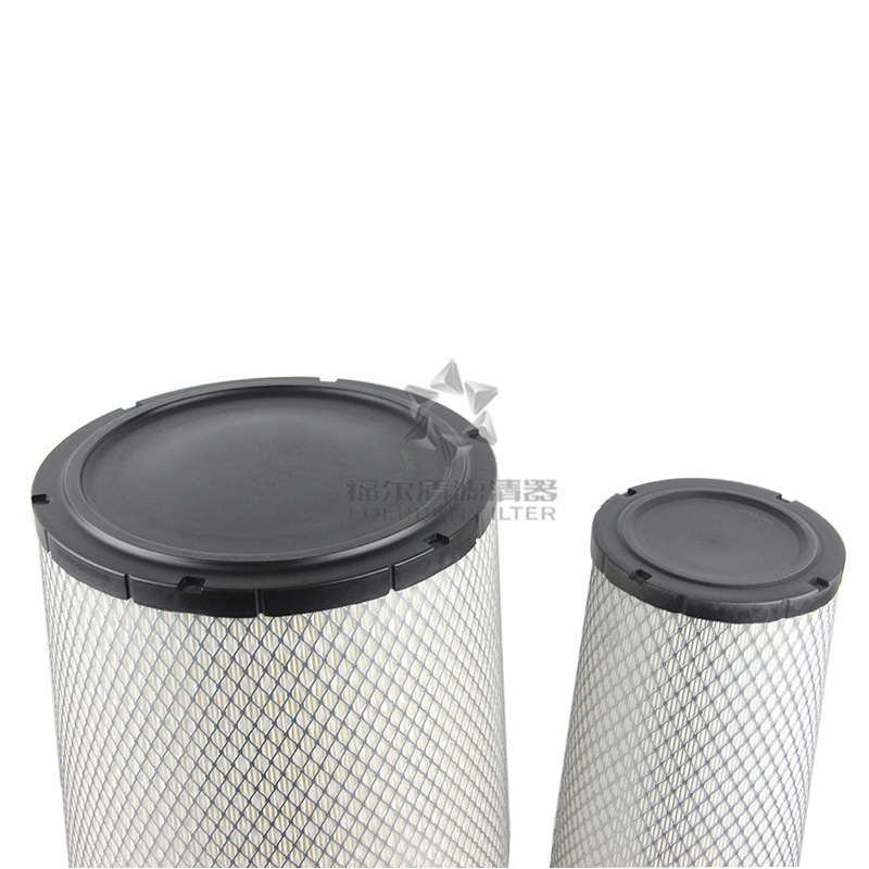 厂家供应空气滤清器KW3347/H4119218014A0+H4119219014A0-阿里巴巴