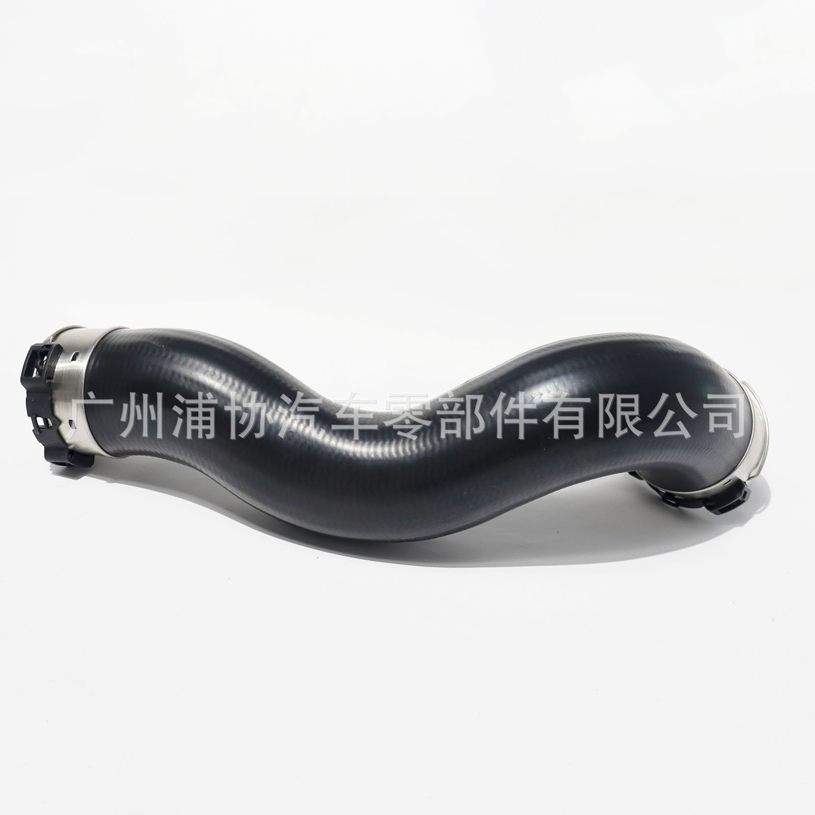 汽车橡胶管 涡轮增压管 进气管 适用于奔驰W249 W176 2465280682-阿里巴巴