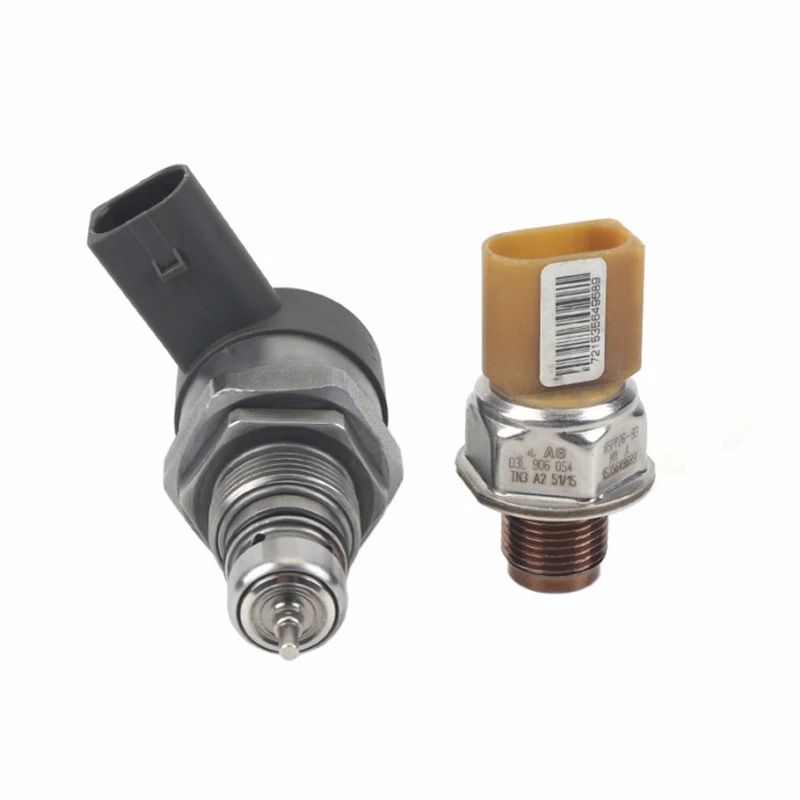 适用于大众帕萨特奥迪压力调节器057130764H 85PP26-93压力传感器-阿里巴巴