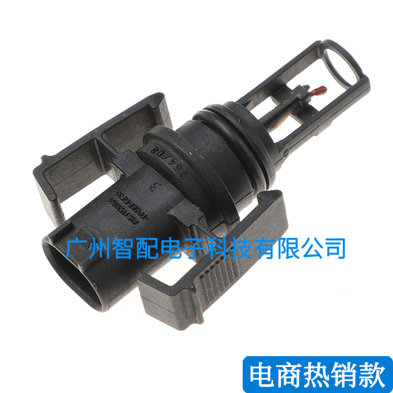 适用1999-2005奔驰威霆进气温度传感器环境温度传感器A6511530028-阿里巴巴