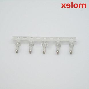 MOLEX莫仕连接器56134-9000/561349000原装 MOLEX莫仕端子-阿里巴巴