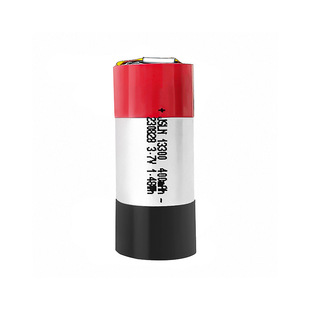 聚合物锂电池 电子烟锂电池13350-350mAh 高倍率放电 13300-350mA-阿里巴巴