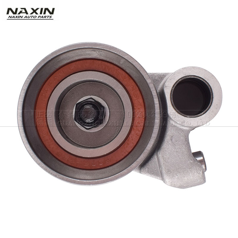 13505-0L010适用丰田HILUX海拉克斯VIGO皮卡正时皮带轮惰轮导向轮-阿里巴巴