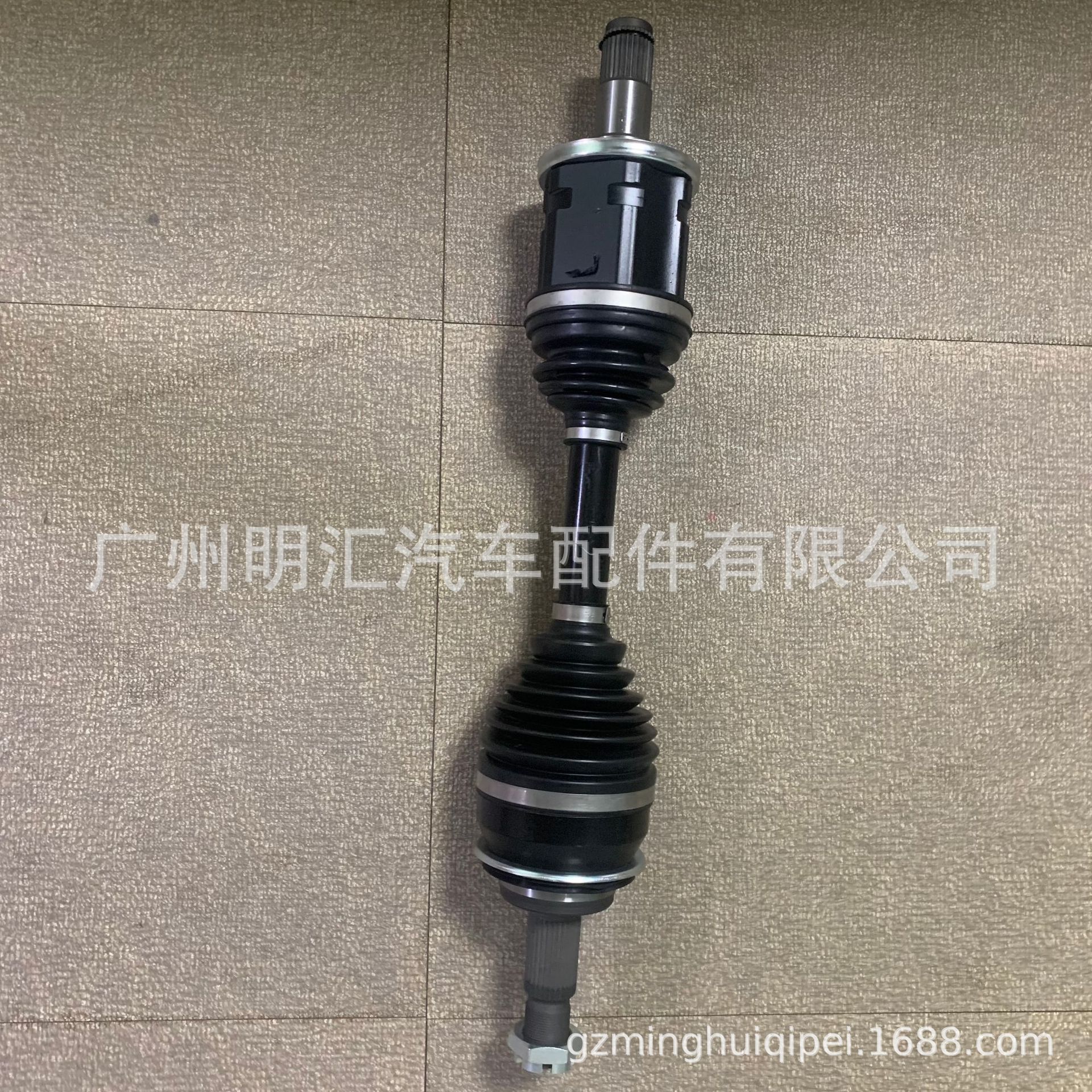 43430-0K070适用于丰田海拉克斯GUN125右前半轴 前驱动轴总成-阿里巴巴