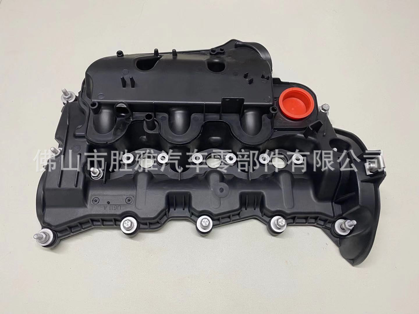 适用路虎揽胜3.0柴油 汽缸盖右缸盖 发动机盖 LR074623 LR105957-阿里巴巴