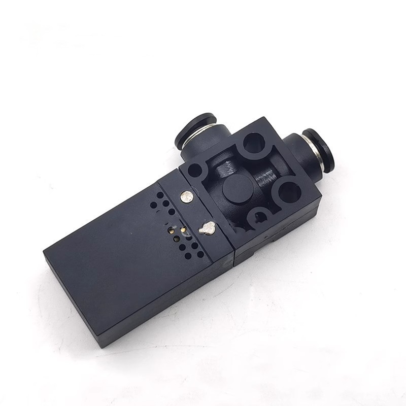 精密型欧喜恩真空发生器 J-WER01 -D4-D6 -0.5-0.7-1-1.2-阿里巴巴