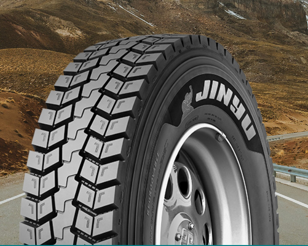 金宇轮胎 TBR 卡客车轮胎 JD727 12R22.5 18PR强驱动力卡车轮胎-阿里巴巴