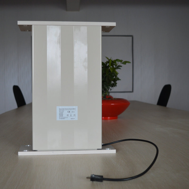 工业电动升降柱 操作台同步智能升降柱 直流有刷永磁电动立柱-阿里巴巴