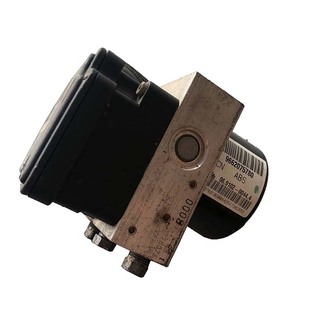 适用标志301 307 308 206 207 雪铁龙爱丽舍 世嘉 凯旋ABS泵总成-阿里巴巴