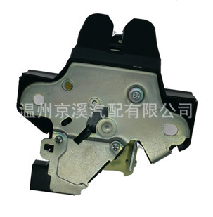适用于丰田卡罗拉后备箱锁64600-02031-阿里巴巴