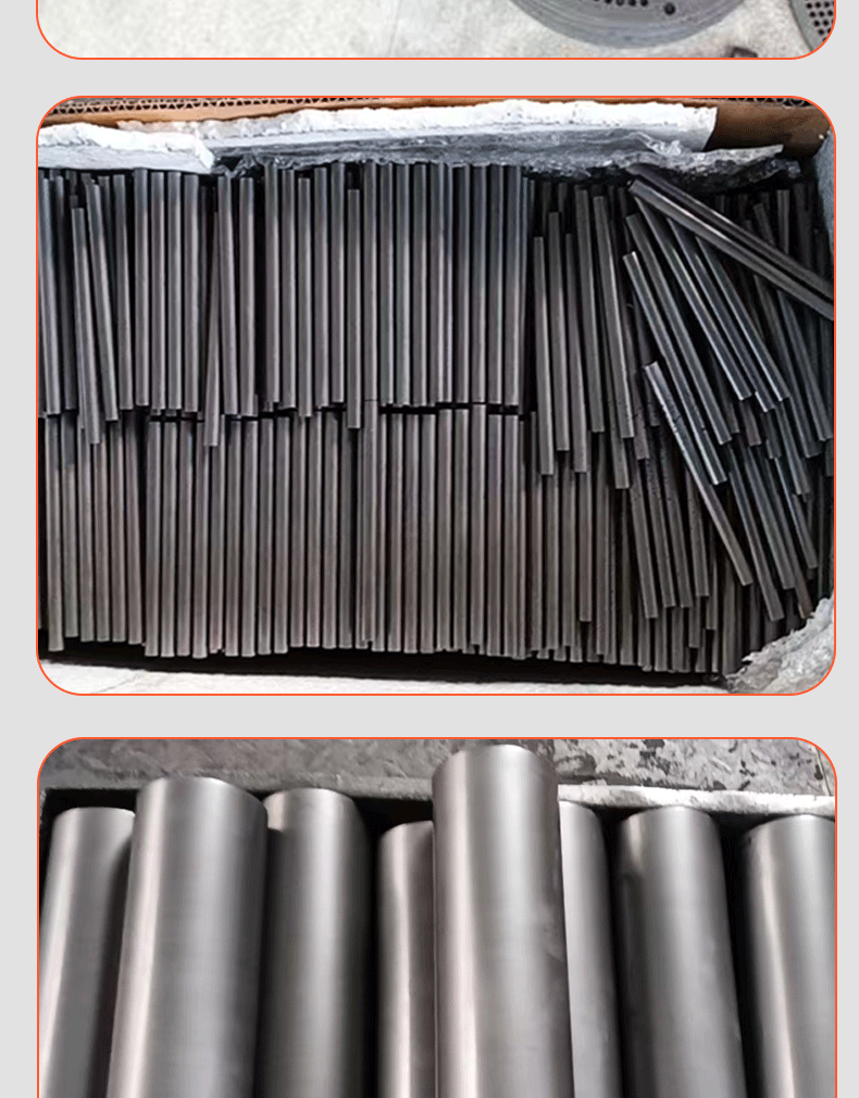 厂家直供耐高温耐磨石墨电极棒料模压圆形碳棒石墨制品高纯石墨棒-阿里巴巴