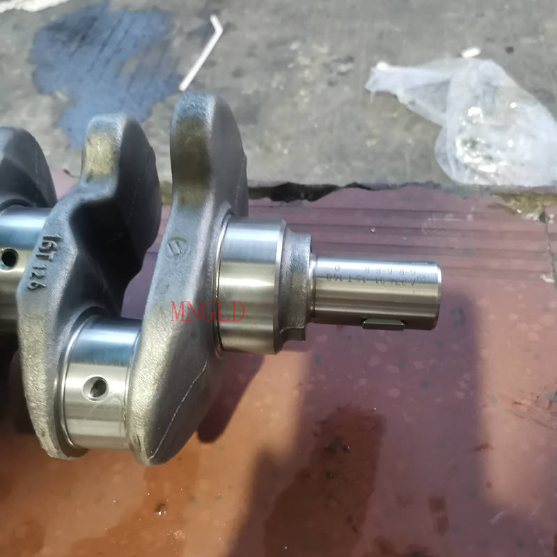 适用奔驰274 C200 GLC200 GLK200 GLK260 E260 曲轴 皮带轮-阿里巴巴