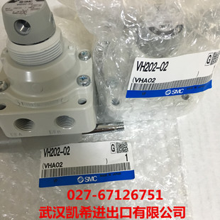 SMC手动阀VH202-02 VH302-03 VH312-02 VH322-02 VH332-02请询价-阿里巴巴