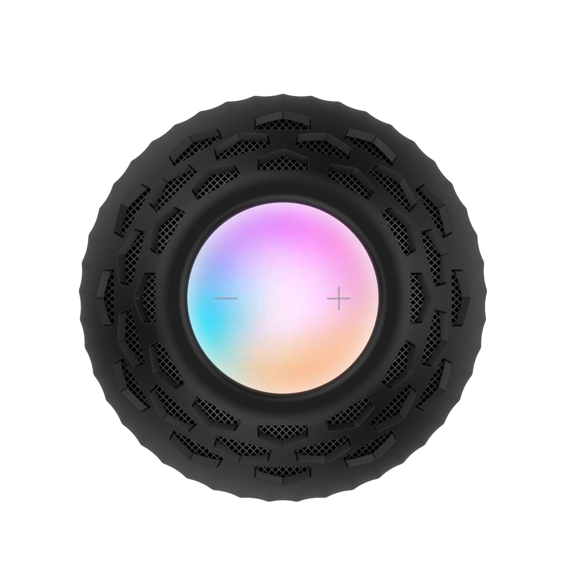 适用于苹果HomePod mini硅胶套HomePod mini音响硅胶硅胶保护套-阿里巴巴