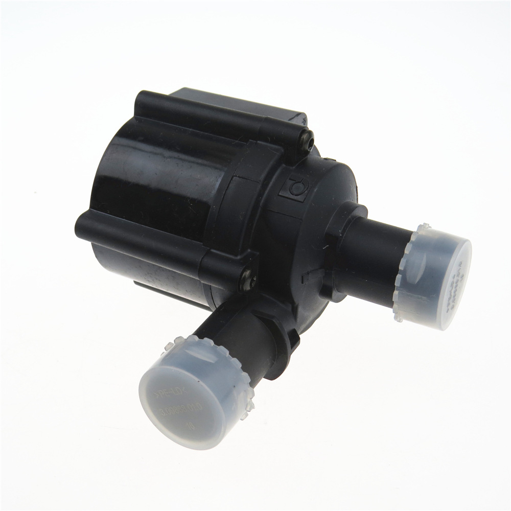 适用大众奥迪 附加辅助水泵 电子水泵 06H121601M-阿里巴巴