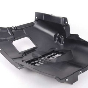 适用奔驰宝马锁机盖板51747407767 51647432785 51647308803-阿里巴巴