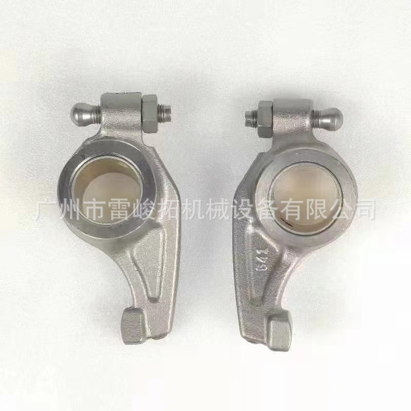 挖掘机装载机工程机械配件6217-41-5400气门桥-阿里巴巴