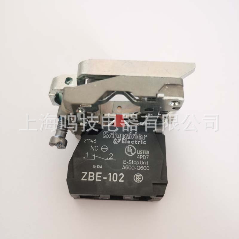 按钮开关触点ZB4-BZ101 ZB4-BZ102 ZB4-BZ103 ZB4-BZ104 ZB4BZ105-阿里巴巴