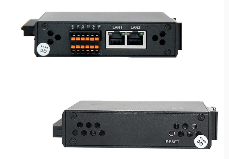 ODOT零点一体化模块AIO-T222F是MODBUS TCP协议16通道DO-阿里巴巴