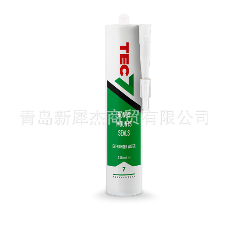 经销比利时BELGIUM NOVATECH TEC7玻璃胶-阿里巴巴