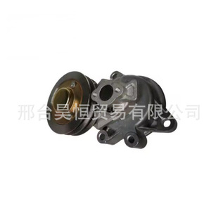 道依茨F6L912单槽双槽皮带涨紧轮 04152511 04150694 04152513-阿里巴巴