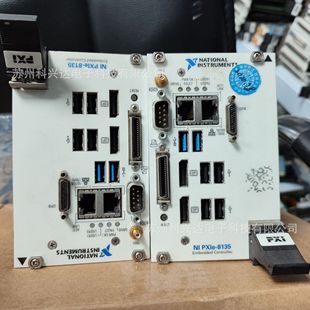 供应回收美国全新NI PXIE-8135数据采集卡PXI Express嵌入控制器-阿里巴巴
