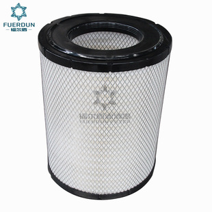 厂家供应空气滤清器W400004829适用于上汽红岩系列 厂家直销-阿里巴巴