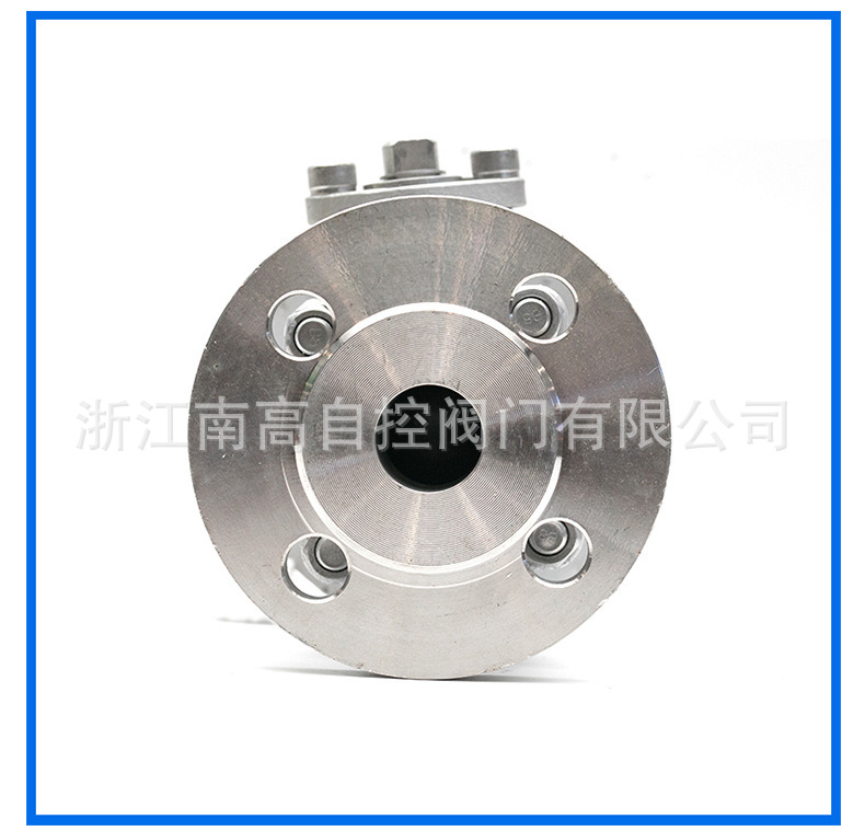 Q41W-16P、Q41W-25P、Q41W-40P不锈钢304硬密封球阀-阿里巴巴