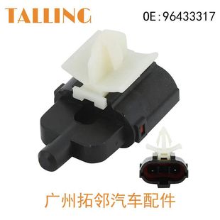 适用别克 雪佛兰温度传感器 96433317,201-919-CG28,7A FC151017-阿里巴巴
