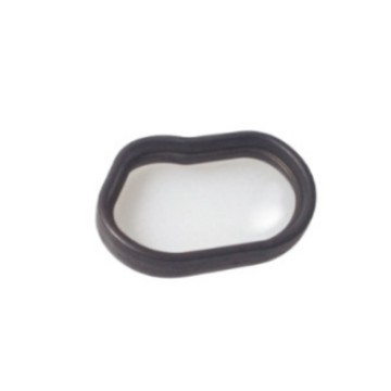 适用于宝马机油散热器底座胶圈密封垫 1142 7625 487 11427625487-阿里巴巴