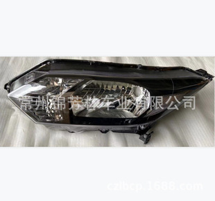 适用于本田缤智大灯2014-2017 HEAD LAMP HRV2017 33100-T7A-H01-阿里巴巴