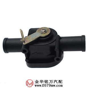适用于丰田塔科马暖风水阀开关加热器控制阀 8724004020 14159062-阿里巴巴