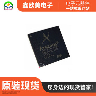 主营GENITOP(高通)AR7411-AC3C-R无线收发芯片AR7411-AC3现货库存-阿里巴巴