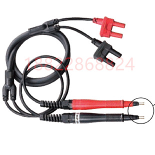 特价现货日本日置HIOKI电池测试仪测试线L2100 L2000 L2110测试线-阿里巴巴