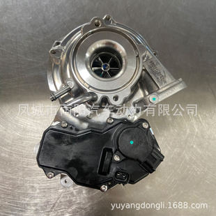 新款1GD 2GD涡轮增压器CT16V 17201-11110 17201-11120-阿里巴巴