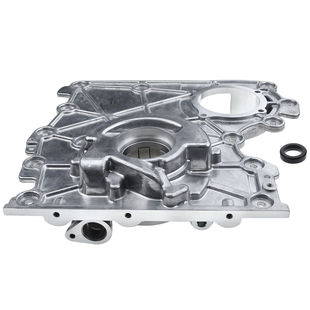 12628565, 12601932, 14235042 发动机正时链条保护套带油泵-阿里巴巴