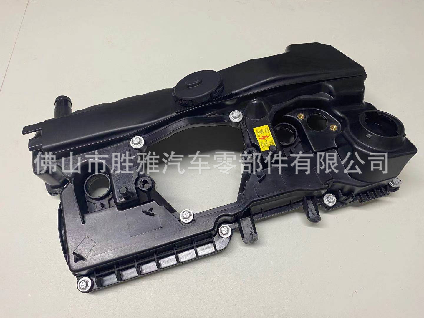 适用宝马MINI汽车N46 X1 X3 E90 E60发动机气门室盖11128645888-阿里巴巴