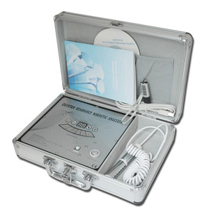 Bioresonance Magnetic Quantum Analyzer Qrma Body Scan Biofe-阿里巴巴