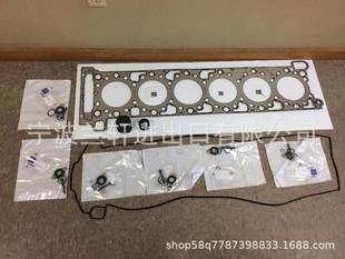 Detroit DD15 Cylinder Head Gasket Set A4710161520-阿里巴巴
