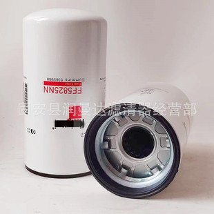 工程机械设备配件发电机组机油滤芯滤清器过滤器FF5825 NN滤芯-阿里巴巴