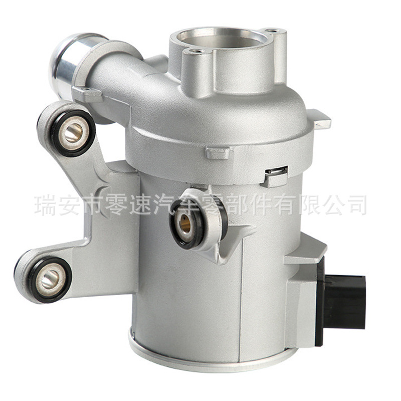 2742000207 电子节温器适用于梅赛德斯 E200 E250 电子水泵总成-阿里巴巴