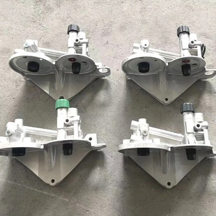 适用沃尔沃滤清器底座 21870635 21336013 7421870635 7421336013-阿里巴巴