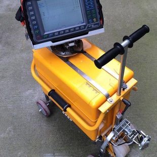 双轨探伤小车DHWC1型推车式焊缝探测仪无缝钢轨超声波探伤仪精禾-阿里巴巴