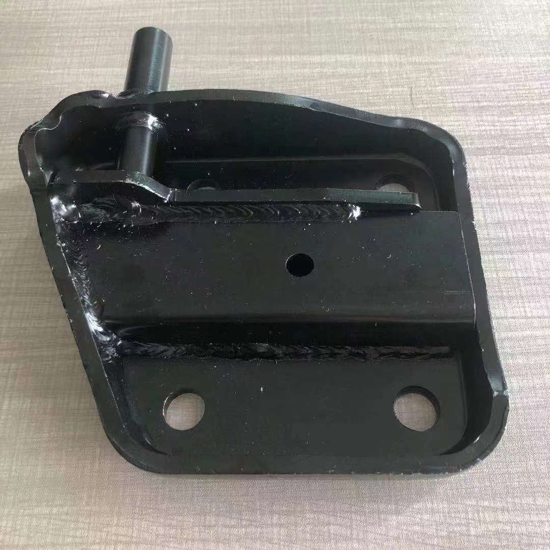 汽车配件钢板底座适用于 LAND CRUISER 48047-60090 48046-60100-阿里巴巴