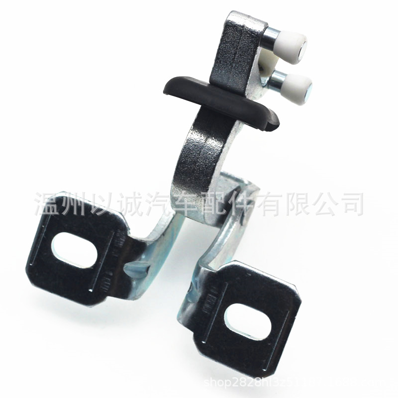 车门滑轮适用于雪铁龙 标致 菲亚特 1334553080 1301669080-阿里巴巴