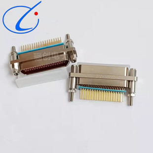 骊创矩形连接器J30J-37ZKNP5航空插座37芯新品现货-阿里巴巴