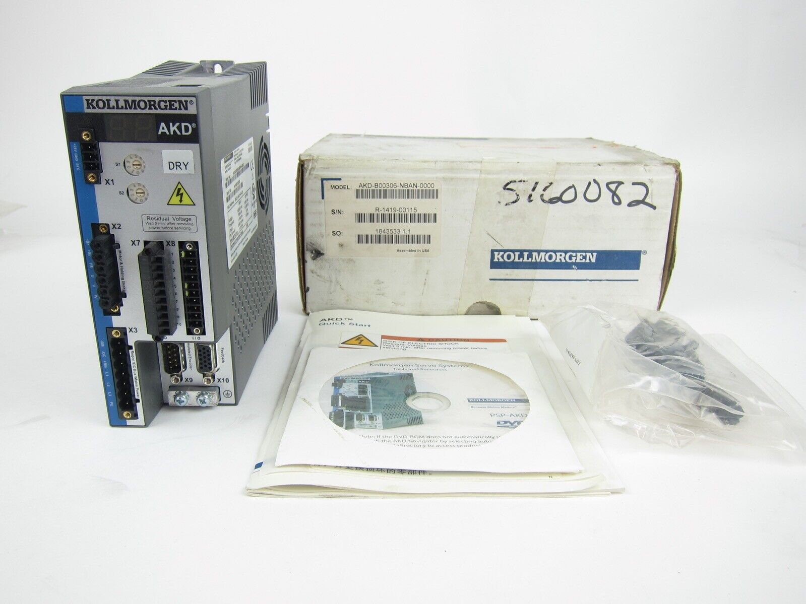 全新KOLLMORGEN科尔摩根AKD-P01207-NBPN-0091原装进口现货质-阿里巴巴
